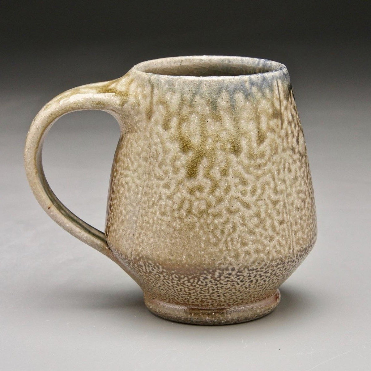 Salt Glaze – Ben Owen Pottery