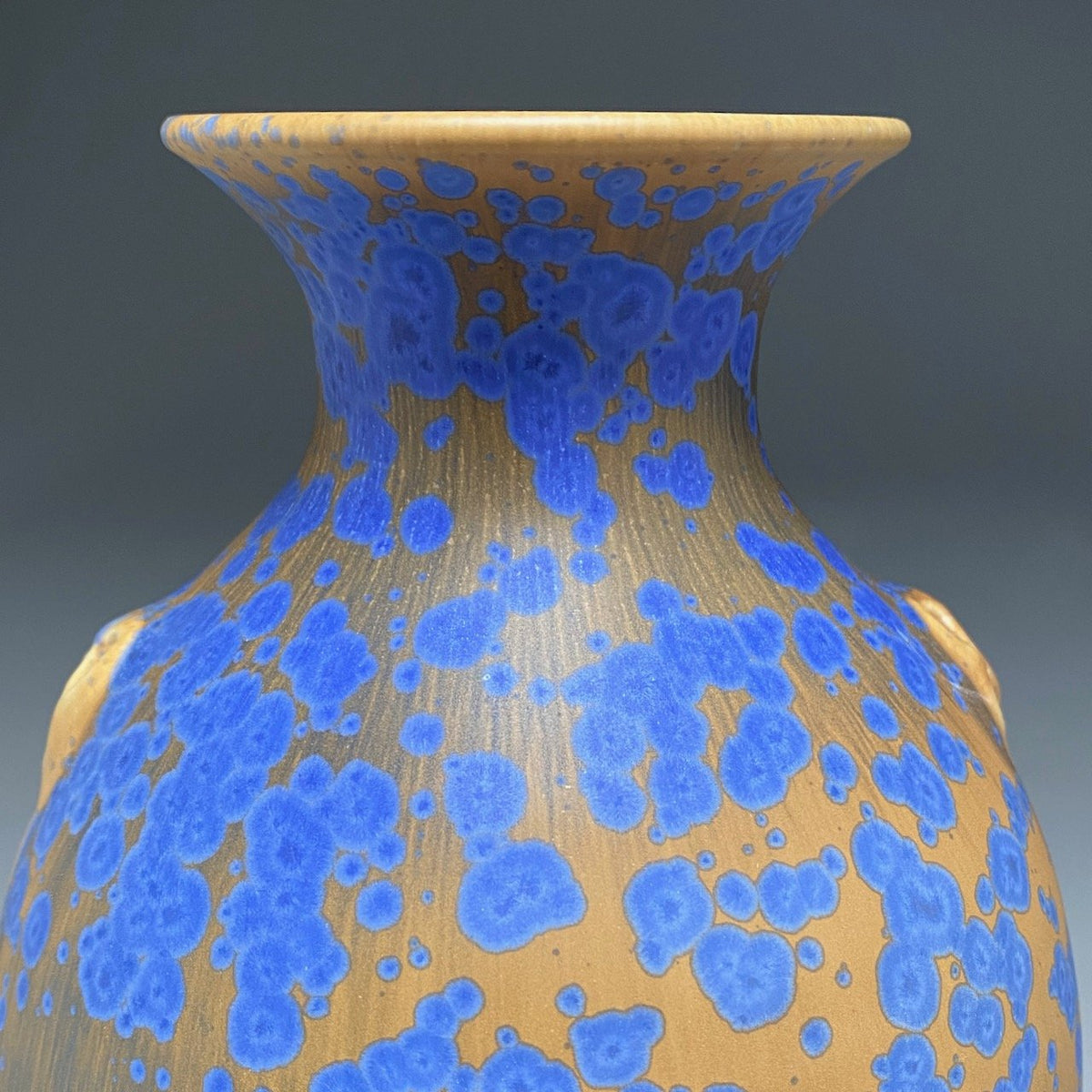 Stardust – Ben Owen Pottery
