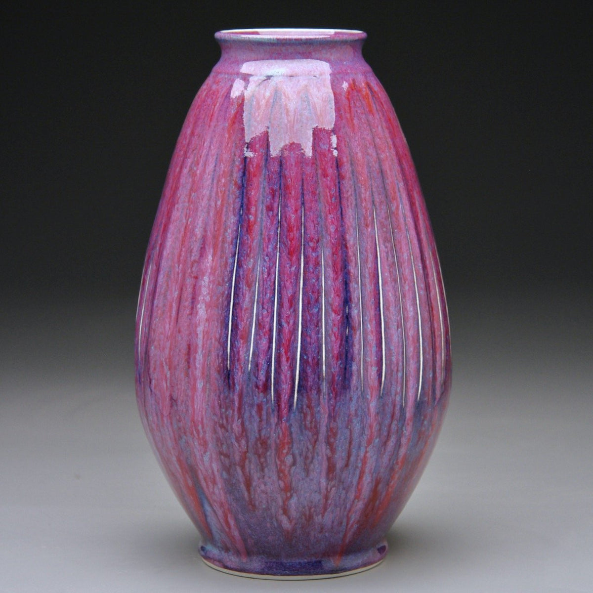 Purple Haze – Ben Owen Pottery