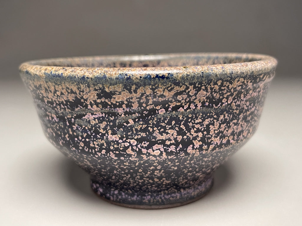 Bowl #11 in Nebular Purple, 5"dia. (Tableware Collection) – Ben Owen ...